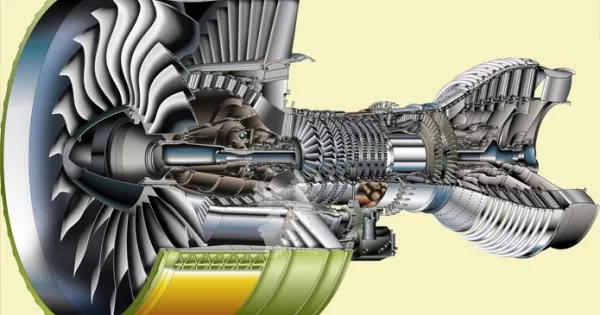 Why do children like to build their own engine models